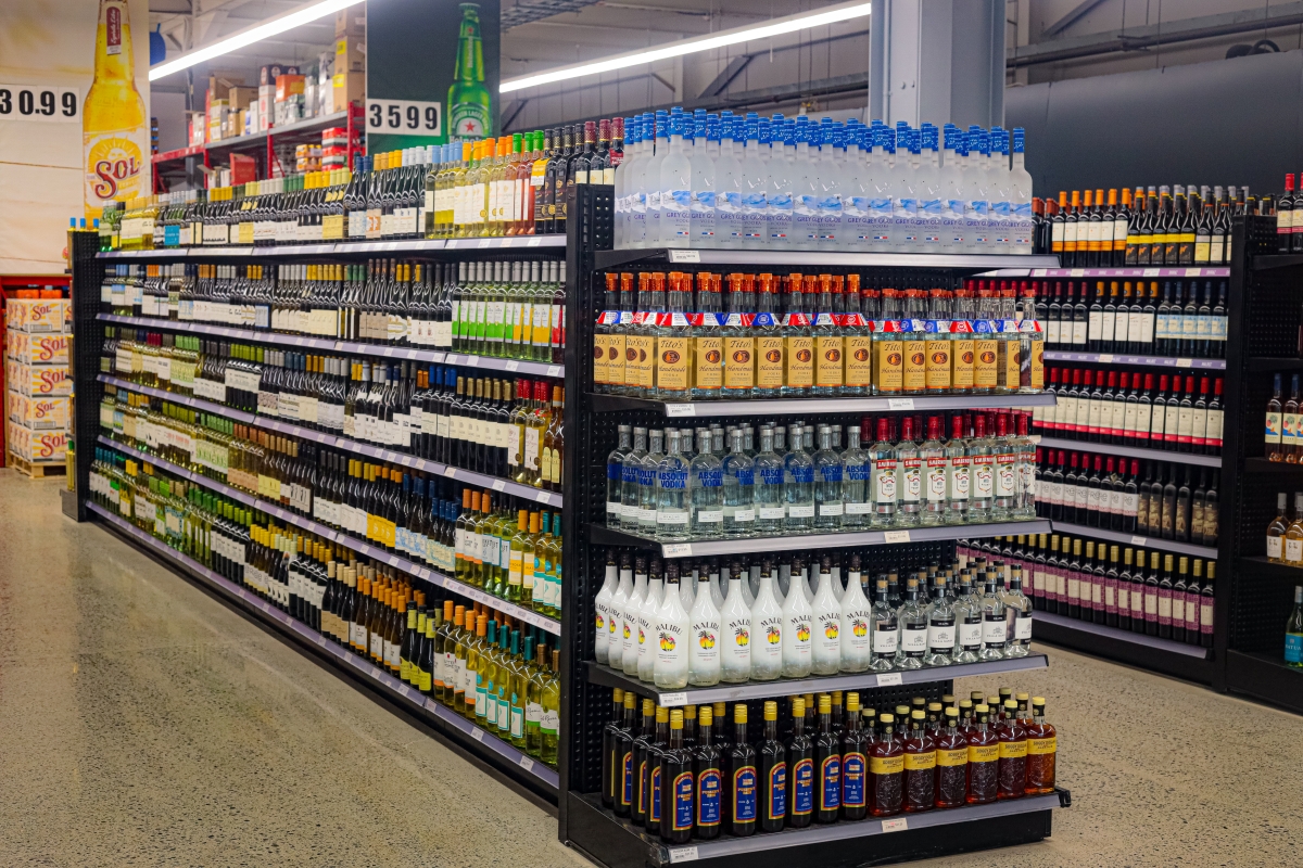 RiteWay Food Markets: Premier Superyacht Provisioning & Exclusive ‘Rum ...
