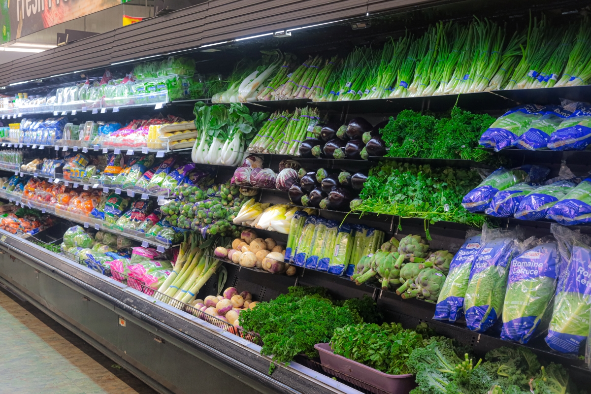 RiteWay Food Markets: Premier Superyacht Provisioning & Exclusive ‘Rum ...