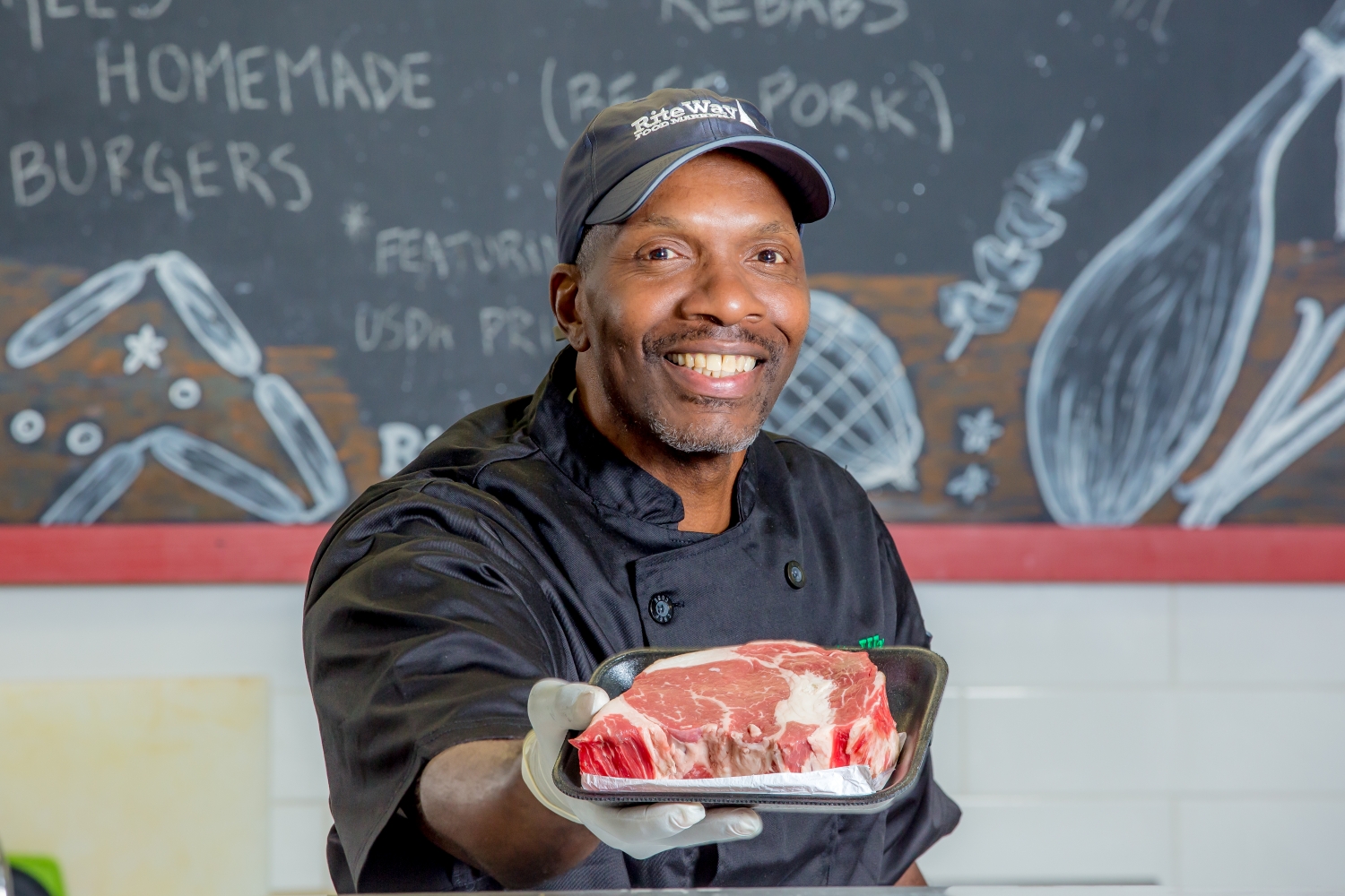 RiteWay Food Markets: Premier Superyacht Provisioning & Exclusive ‘Rum ...