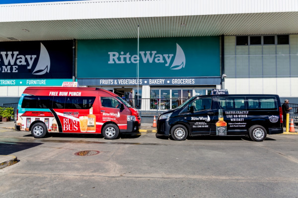 RiteWay Food Markets | Superyacht Services Guide