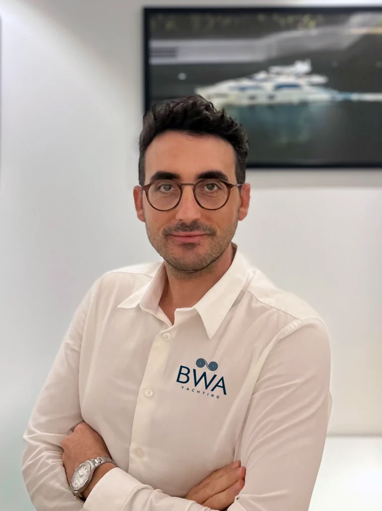 BWA Yachting - UAE | Superyacht Services Guide