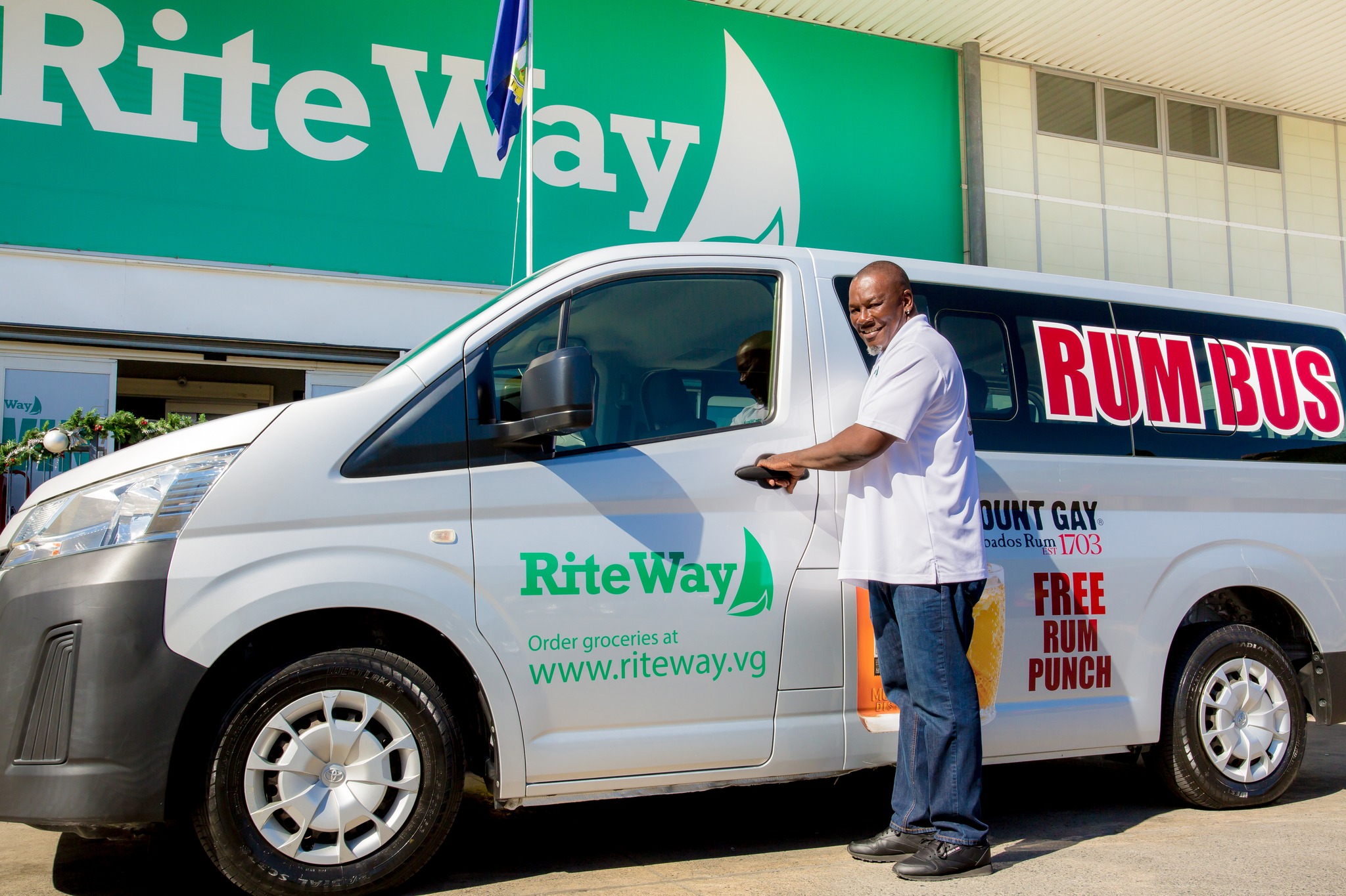 RiteWay Food Markets | Superyacht Services Guide