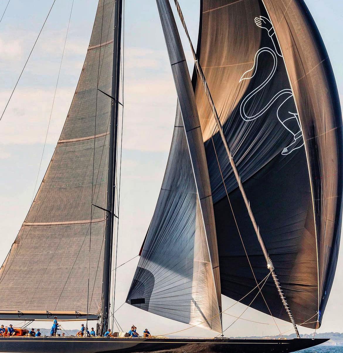 Safe Harbor Race Weekend | Superyacht Services Guide