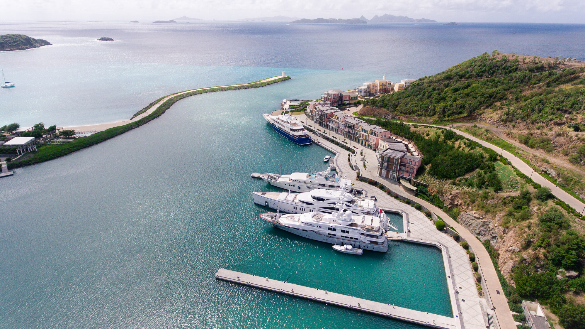 Sandy Lane Yacht Club & Residences welcomes Gourmet Provisioners Faye ...