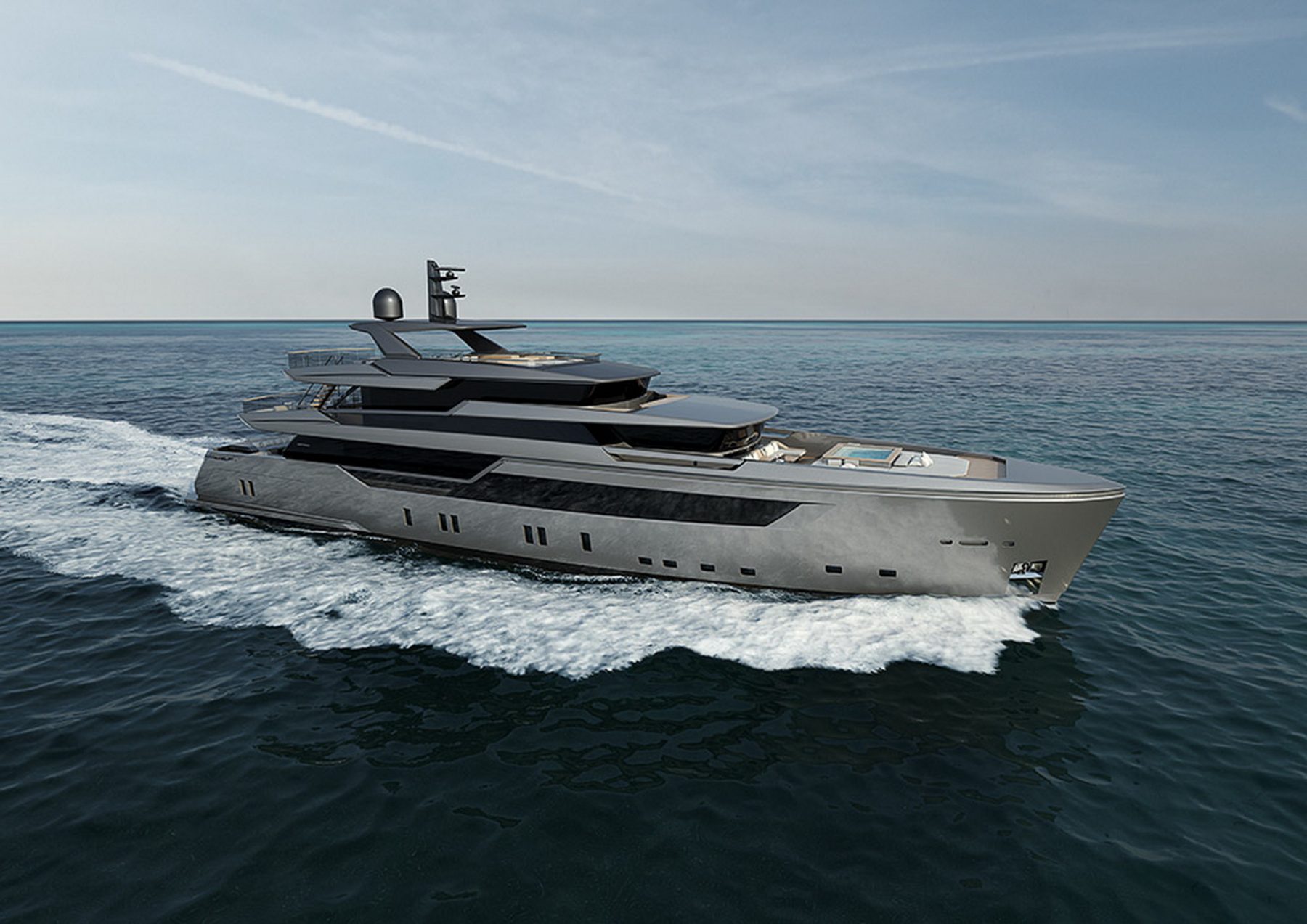 Simpson Marine - Hong Kong | Superyacht Services Guide